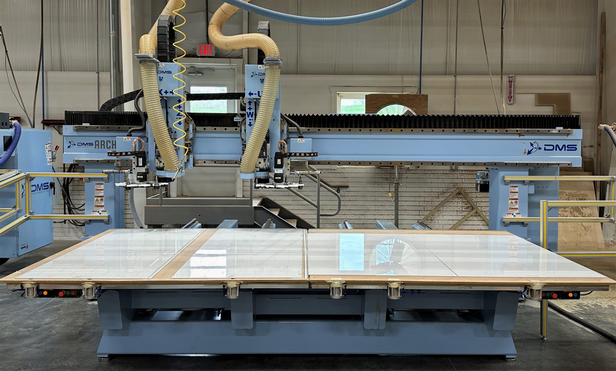 What is CNC Routing? - Wengerd Wood Inc