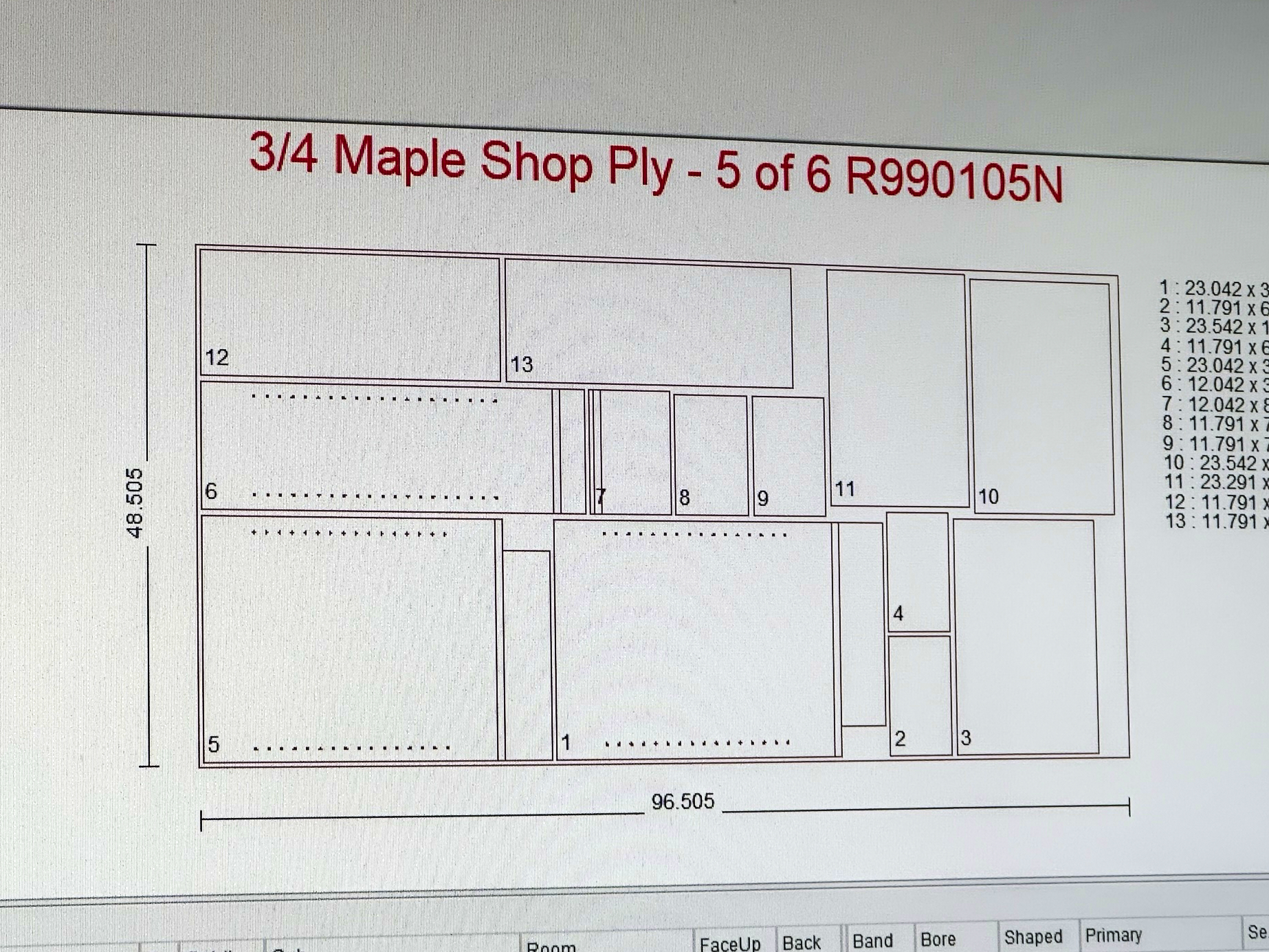 What are the Benefits of Using a CNC Router? - Wengerd Wood